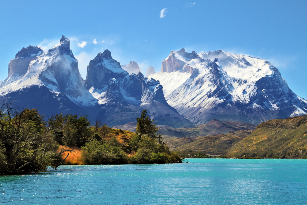 Chile Tours | Chile Trips | Chile Holidays | Exodus Travel