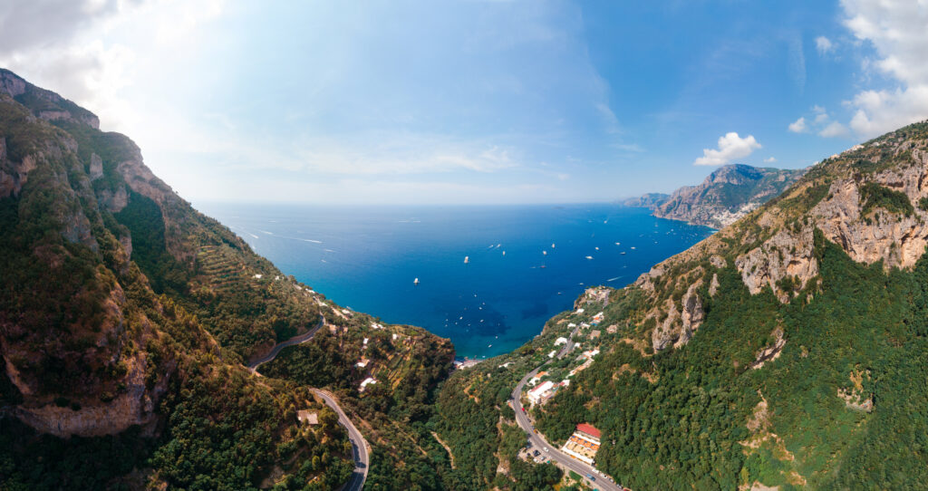 Italy Coast to Coast by E-bike: Puglia to Amalfi Coast | Exodus